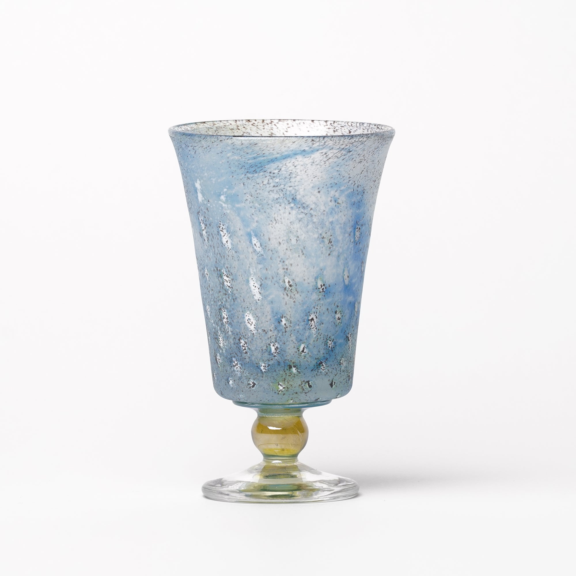 Nomichi Hashimura Stem Glass Cup – Art on The Table