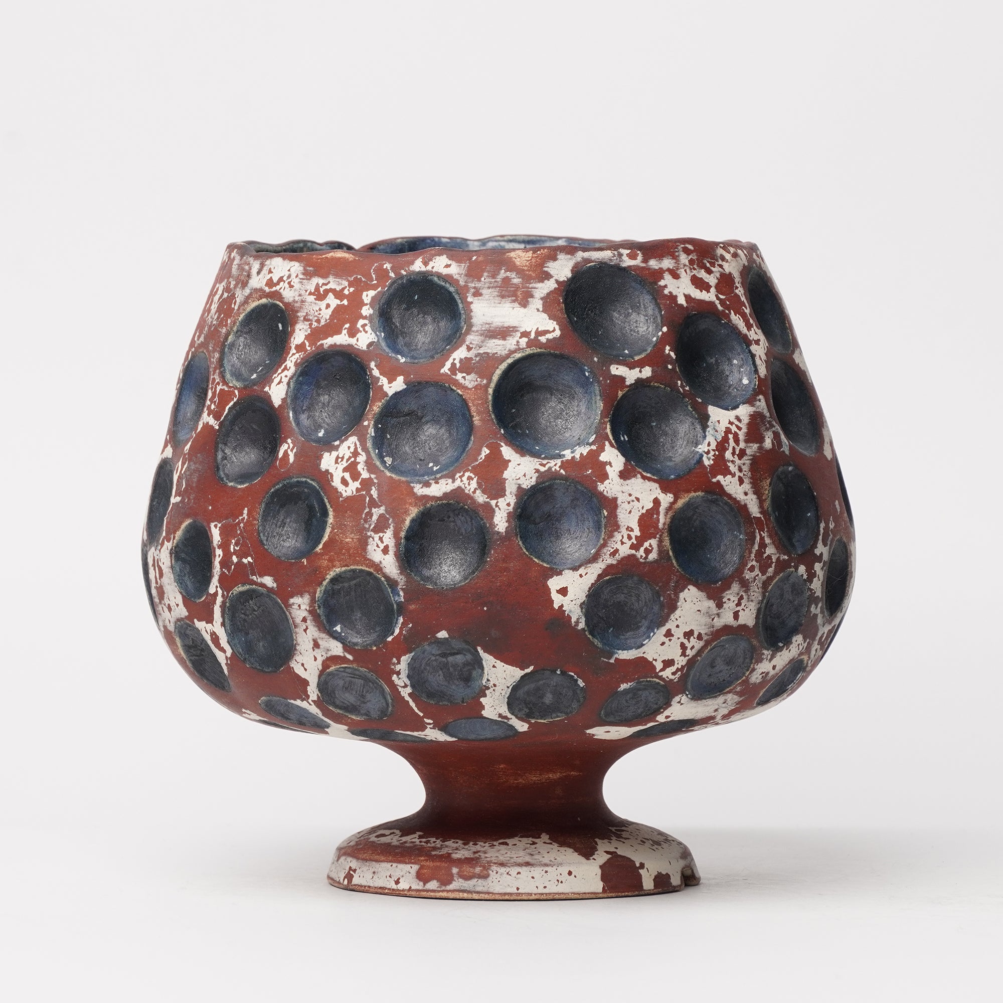 Nobuko Konno Bowl – Art on The Table