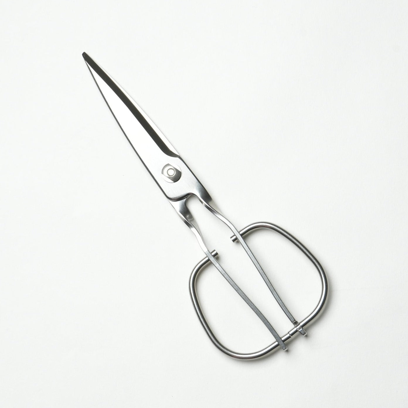 TORIBE Kitchen Scissors – Art on The Table