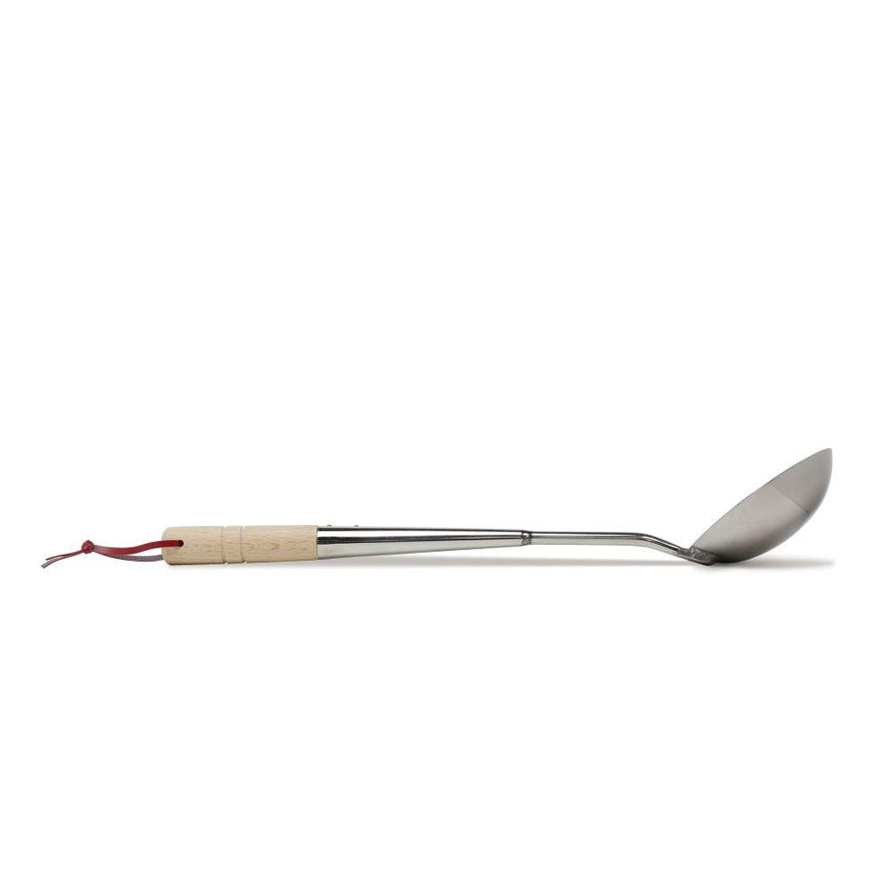 Kobo Aizawa Stainless Chinese Style Ladle – Art on The Table