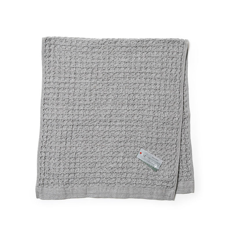 KONTEX Imabari Lattice Waffle Towel M – Art on The Table