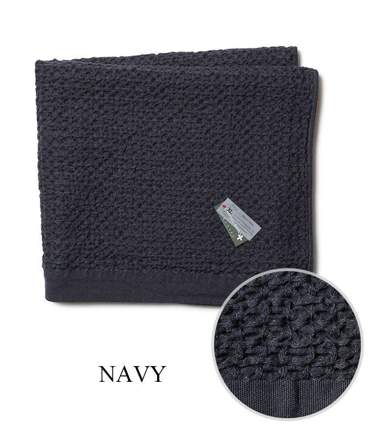 KONTEX Imabari Lattice Waffle Towel XL – Art on The Table